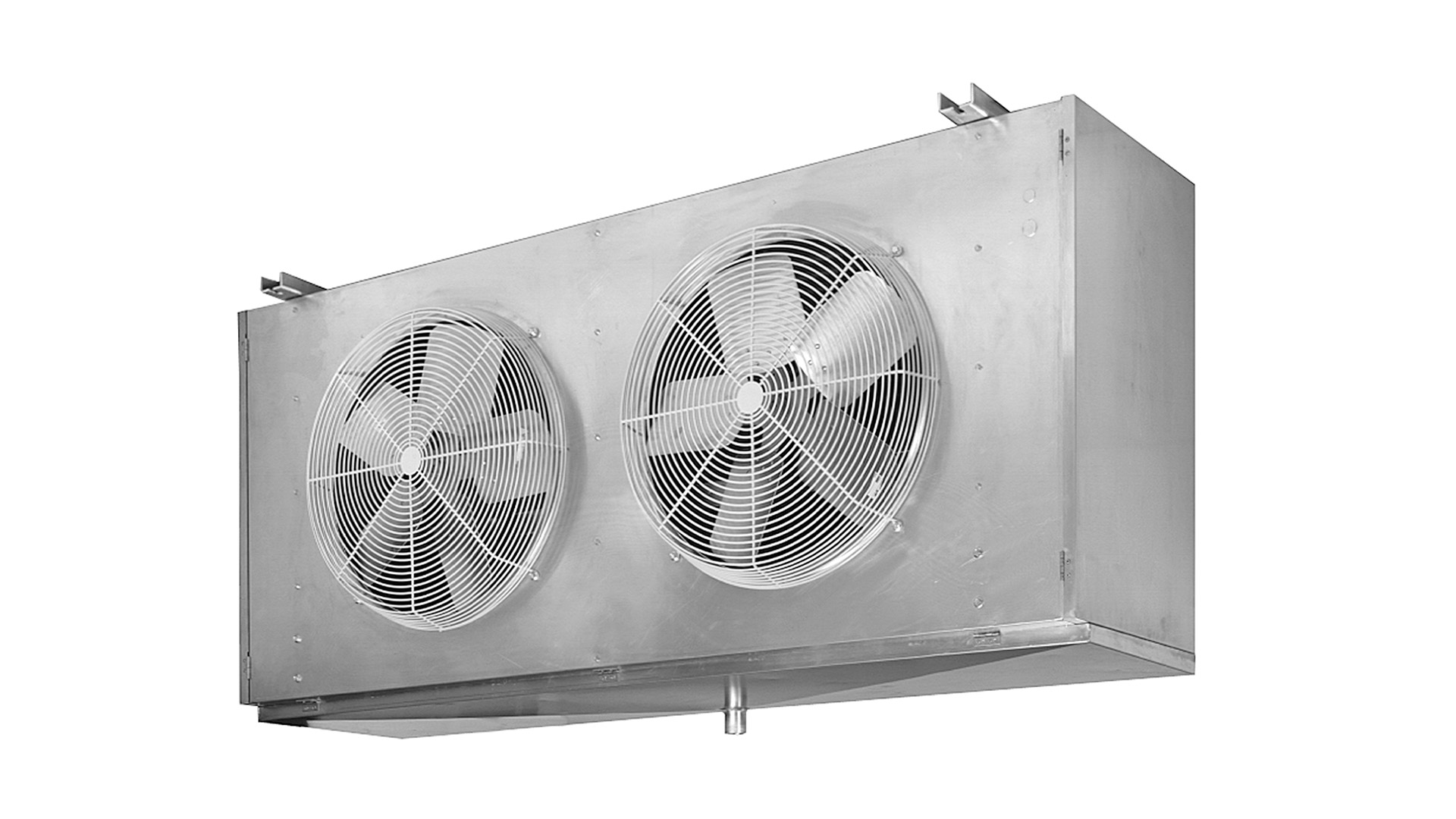 CHG640SA.VLT.Standard.2303 - Heatcraft Refrigeration Products