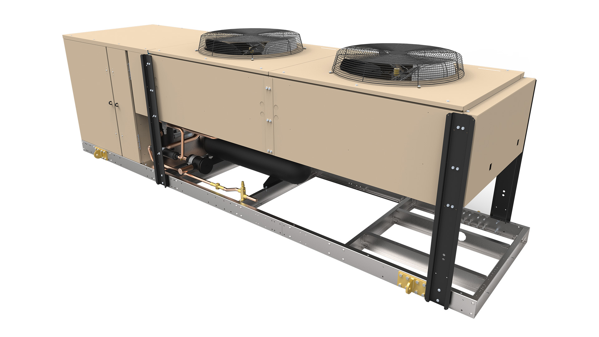 LCV0300LCACDA0000 - Heatcraft Refrigeration Products
