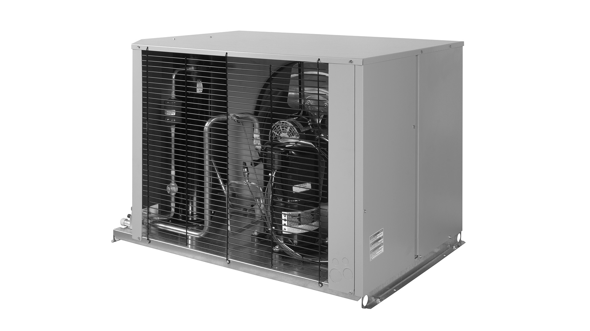 CHT015X6B - Heatcraft Refrigeration Products