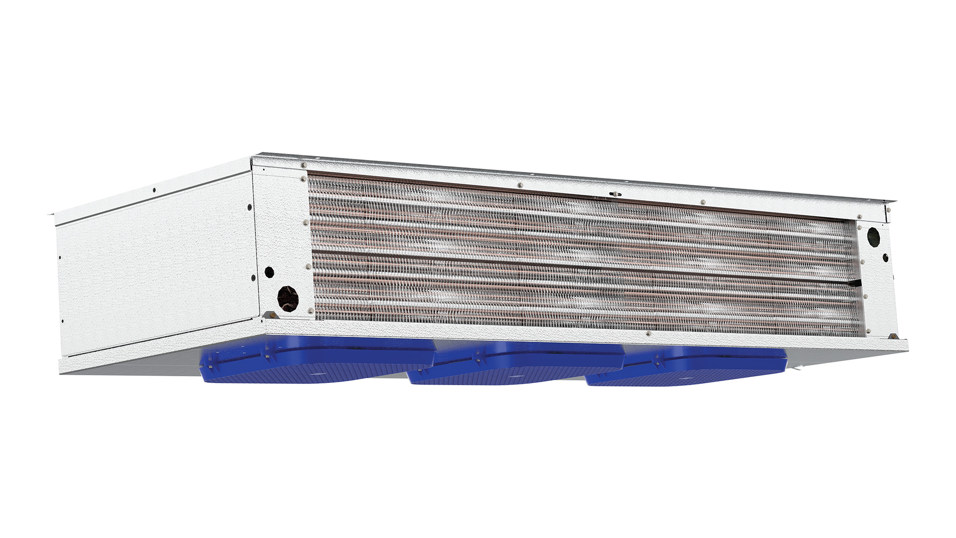 CEV0245BS6EMAB0000 - Heatcraft Refrigeration Products