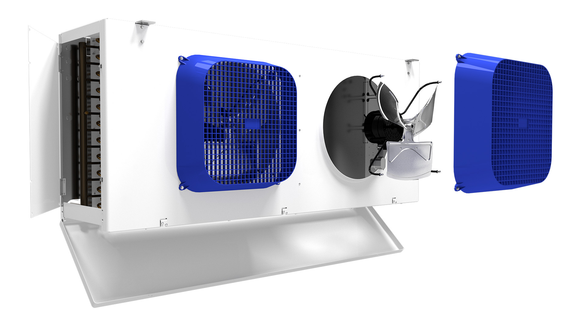 LEM0720CS4ECAB0000 - Heatcraft Refrigeration Products